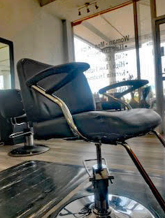 Best Salon Chair Footrests – Hair Salon Footrest Attachments